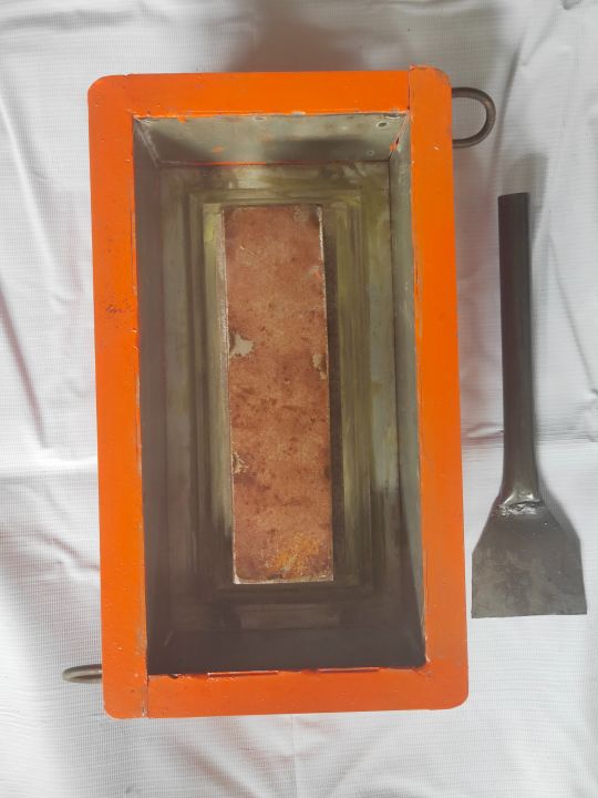 Cetakan Loster Angin-angin Minimalis | Lazada Indonesia