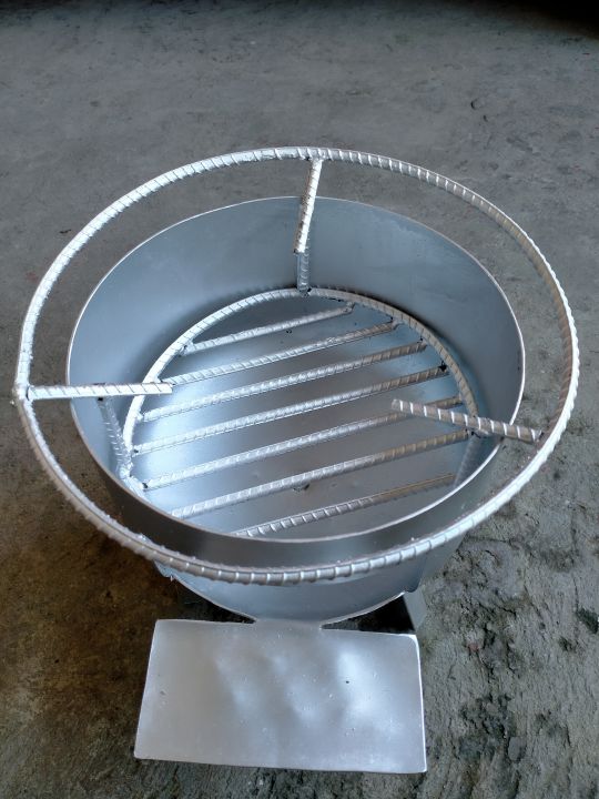 Charcoal Stove / Traditional Kalan De Uling | Lazada PH