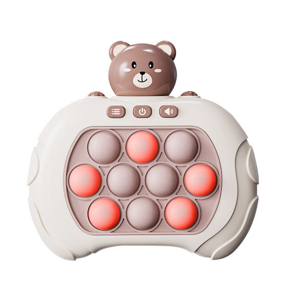 Fast push puzzle game ของเล่นบีบกด บับเบิ้ล คลายเครียด เกมส์กด ผลัก ...