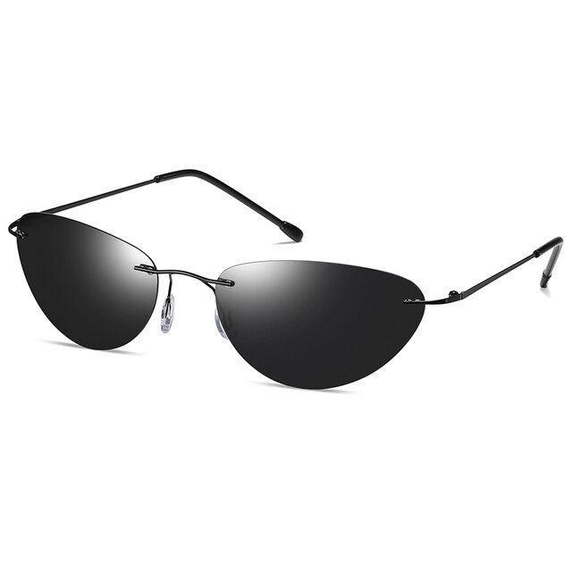 KEITHION The Matrix Neo Costume Sunglasses Men Women Ultralight Metal ...
