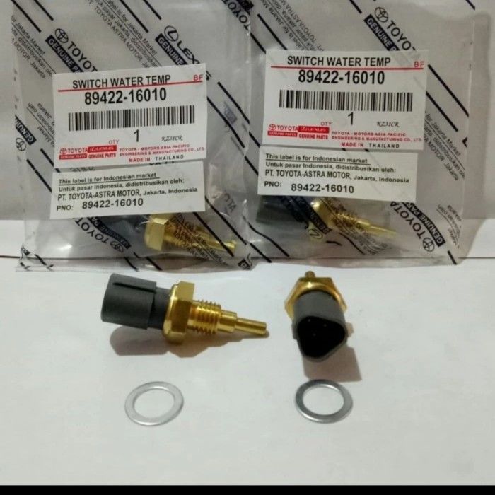 Switch temperature avanza grandmax apv | Lazada Indonesia