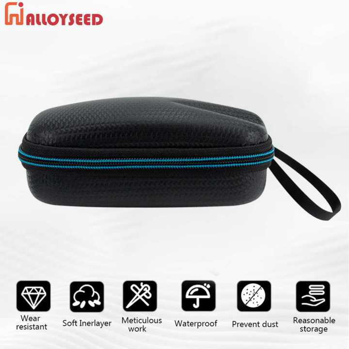 Waterproof Carrying Cover Case Scratch-proof Hard EVA Storage Bag ...