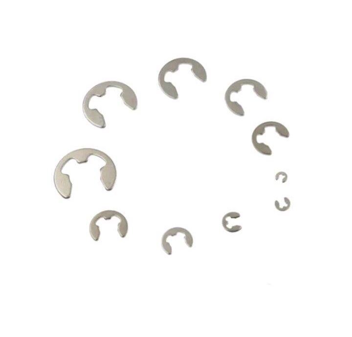 Snap Ring E M 1510 Circlip Ring Pengunci Klip Pengunci | Lazada Indonesia