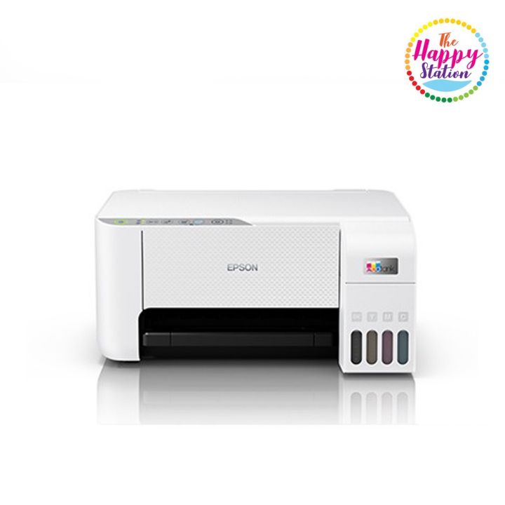 Epson EcoTank L3216 A4 All-in-One Ink Tank Printer | Lazada PH