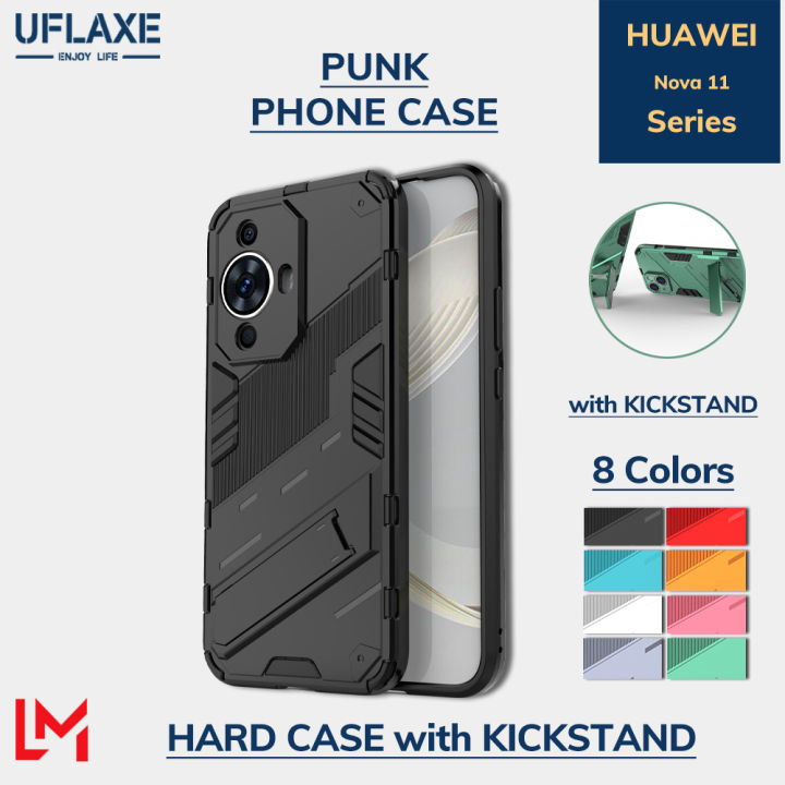 Shockproof Hard Case for Huawei Nova 11 / 11 Pro Ultra / Nova 11i ...