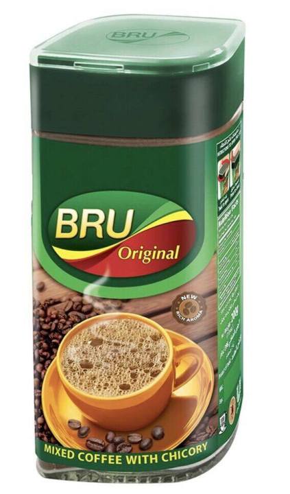 BRU Original | Lazada