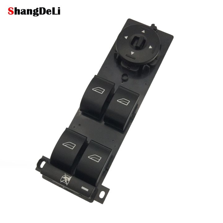 Power Window Control Switch Window Lifter Switch Button For Ford Focus ...