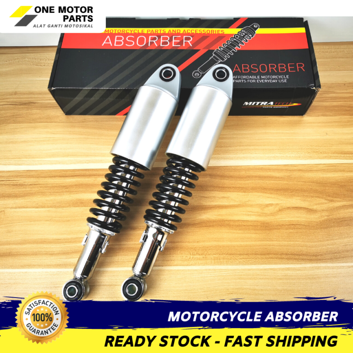 ABSORBER MODENAS KRISS MONOSHOCK MITRATECH KRISS 1 2 / KRISS 100 / KRISS 120 / KRISS110 | Lazada