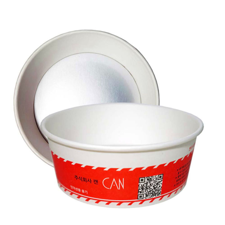 EZ COOK Instant Ramen Paper Cups (1300cc, 360pcs) Official Product ...