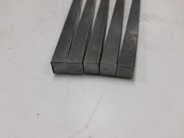 BESI VIRKAN SPIE PANJANG 11mm x 11mm x 30cm SPIES PASAK SHAFT | Lazada ...