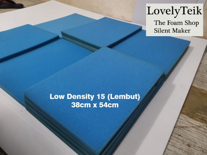 Cushion Foam/Kusyen Foam/Kerusi Kusyen Span/Multipurpose Foam Sheet ...