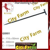 +Besi Loading Hitam steel Spike Lifter T/Super Heavy Duty Loading oil ...