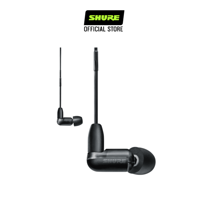 Shure AONIC 3 Sound Isolating™ Earphones | Lazada