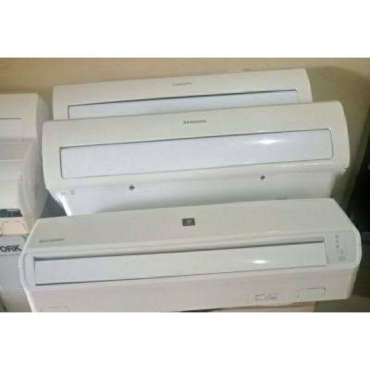 Indoor AC Bekas / Seken Merk Sharp Orisinil | Lazada Indonesia