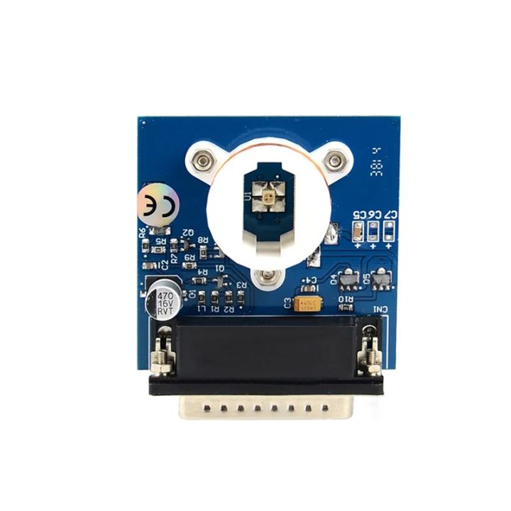 【Latest model】IPROG Adapter for V85 IPROG+ IProg Pro Programmer for MB ...