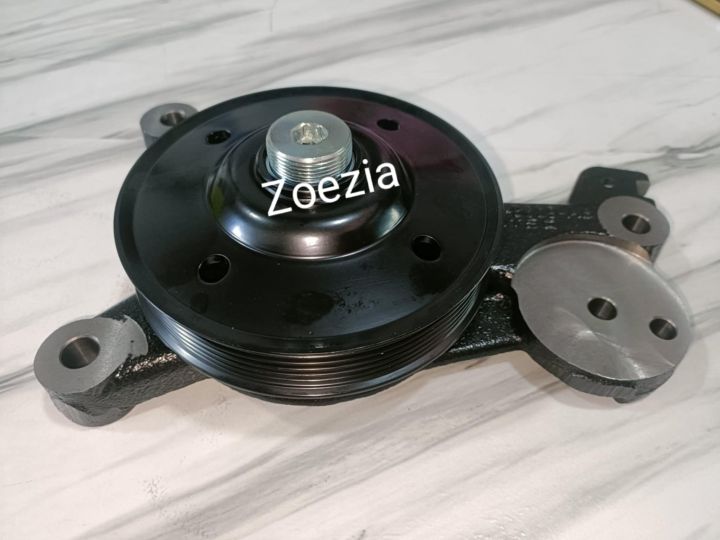 Clutch Fan Pulley 2.0 Ford Raptor 2.0 Engine | Lazada PH