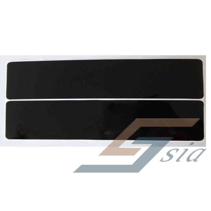 10x2 Mudguard Sticker | Lazada