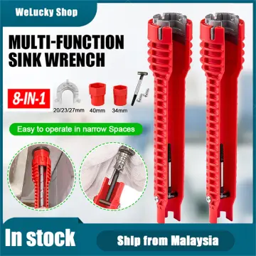 Shop Pipe Opener Tool online Sep 2024 Lazada .my