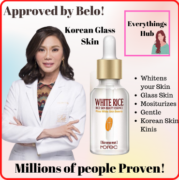 Anti-wrinkle White Rice Essence Genuine Moisturizing Cream Anti-Aging ...