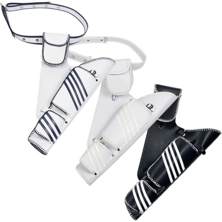 Arrow Quiver Holder Portable Hip Quivers for Training competition ...