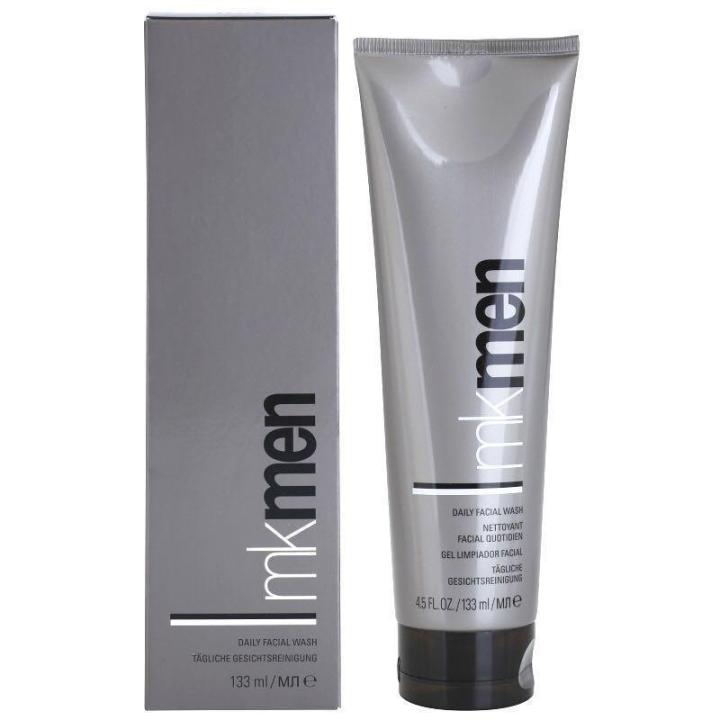 (ORIGINAL) MARY KAY FACIAL CLEANSER FOR MEN, 133ML | Lazada