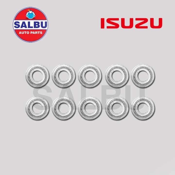 ISUZU Injector Nozzle Washer for MU-X, D-MAX AND ALTERRA 4JJ1 ISUZU ...