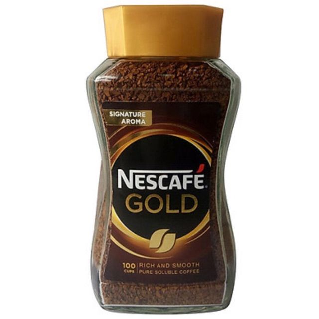 Nescafe Gold 200g Korea Lazada PH nescafe-gold-200g-korea-lazada-ph