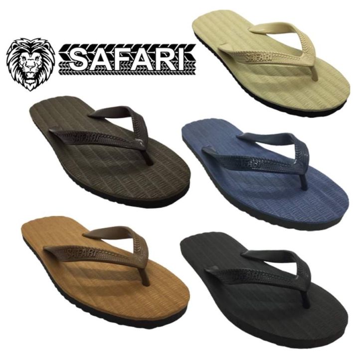 Safari Slippers by OTTO Original Colors (American Size) | Lazada
