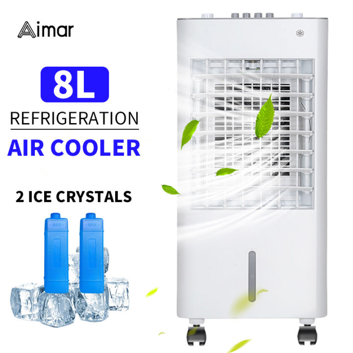 Aimar air cooler inverter hanabishi air cooler fan with ice box air ...