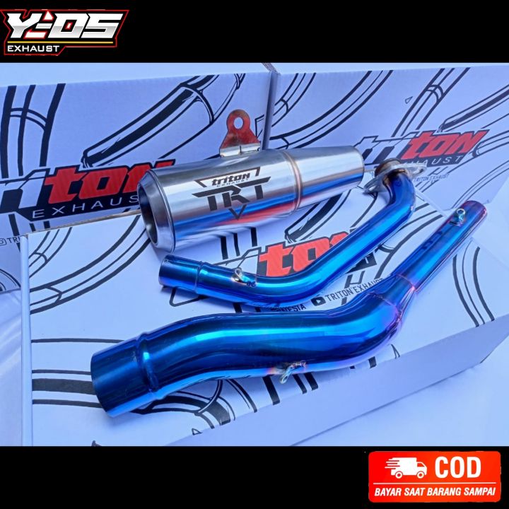 Knalpot Racing Cbr 150 R, Cb 150 r, R15 v2, R15 v3, Gsx R 150, Original ...