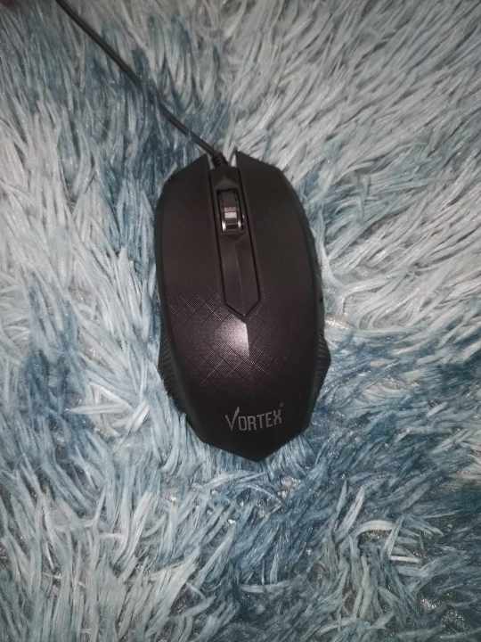 VORTEX OPTICAL WIRED MOUSE V-68 | Lazada PH