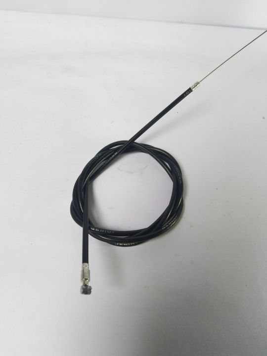 Kabel Tali rem cakram belakang panjang plus RIng sepeda | Lazada Indonesia