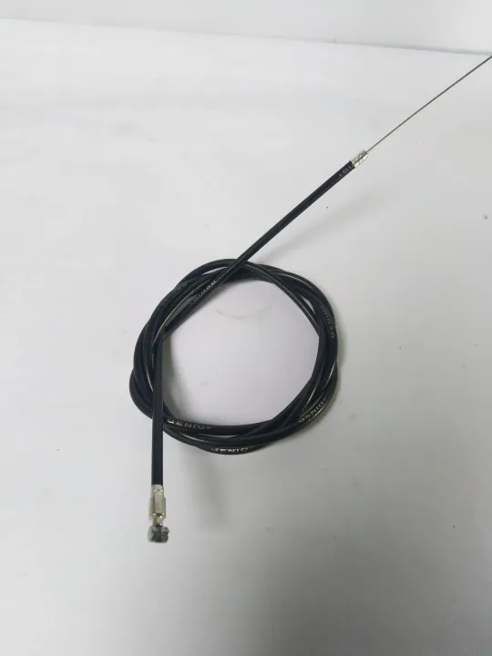 Kabel Tali rem cakram belakang panjang plus RIng sepeda | Lazada Indonesia