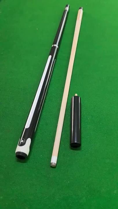 JIANYING Jianying Billiard Fancy Nine-ball Maple Billiard Cue Chinese ...