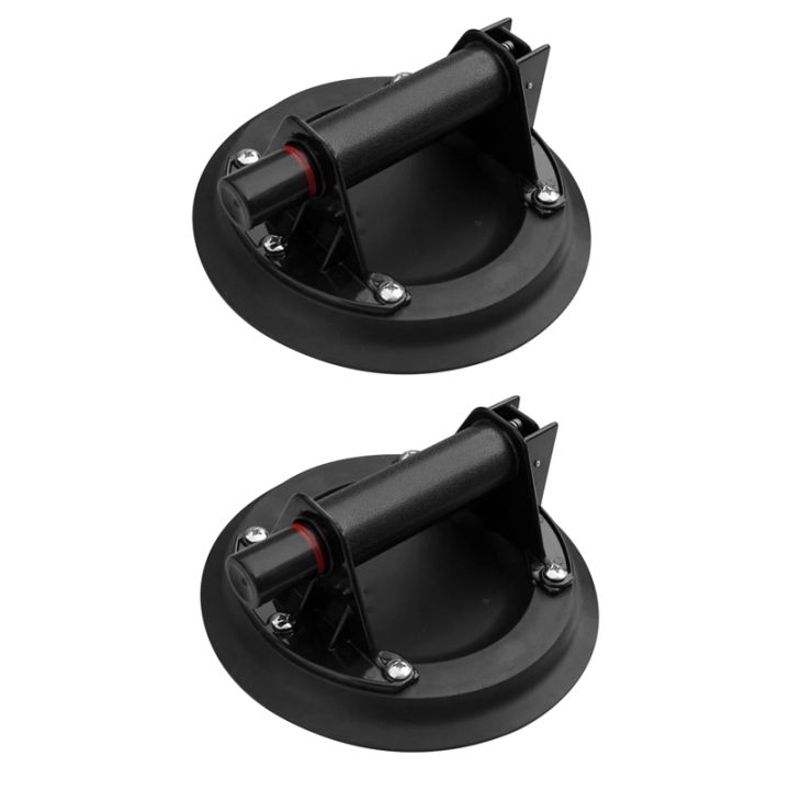 【MAO】-2X Vacuum Suction Cup Glass Lifter 8 Inch Powerful Heavy Duty ... 【MAO】-2X Vacuum Suction Cup Glass Lifter 8 Inch Powerful Heavy Duty ...