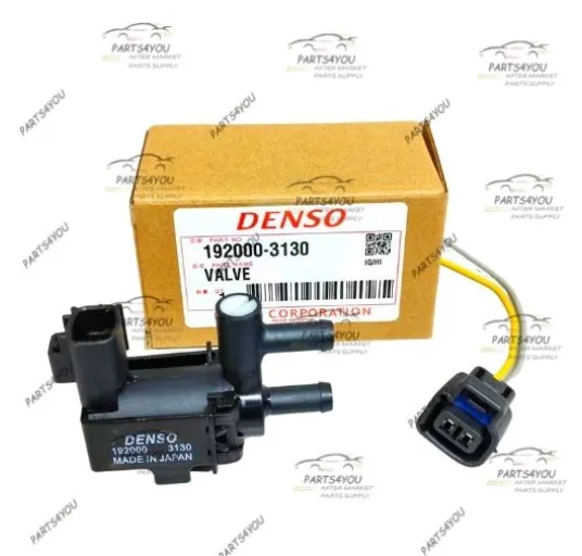 TOYOTA UNIVERSAL FICD VACUUM VALVE 192000-3130 / FICD VALVE / FICD ...