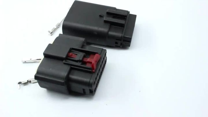 Domestic Ford Carnival Fox Mondiou Ruijie Headlight Plug DJ7161YB-1.2 ...