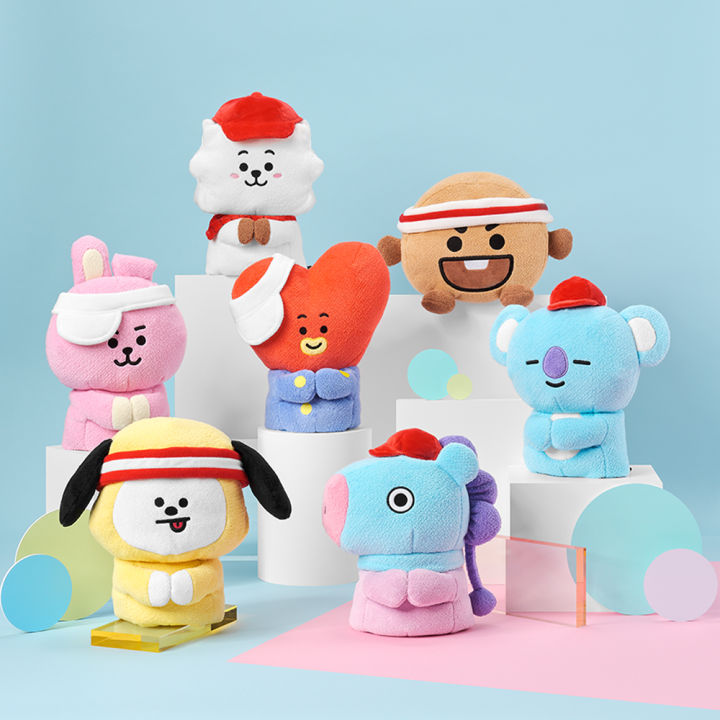 BT21 Golf - Hole In One - Driver Cover | Lazada Singapore