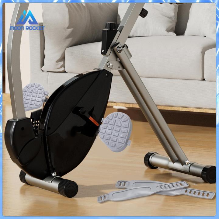 Moon ROCKET Exercise Bike Pedals Nonslip Durable Workout Equipment for ...