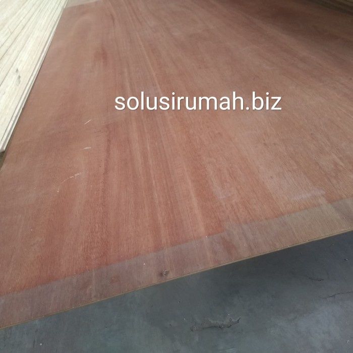 TRIPLEK A4 5MM +- 20*30CM POTONGAN LEMBARAN MERANTI MULTIPLEK /SEMI ...