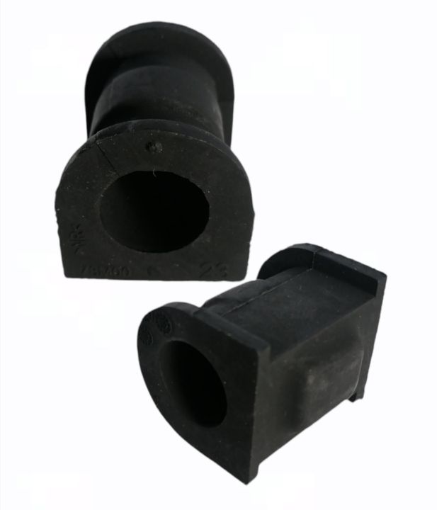 STABILIZER BAR BUSHING Replacement part no.( 42431-77M00 ) SUZUKI ...