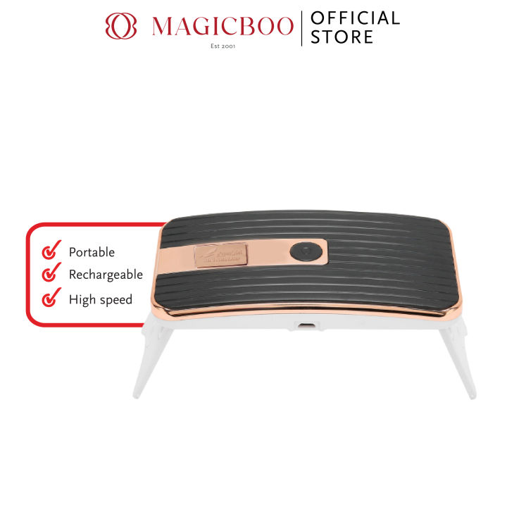 Magicboo Crazy Nail CN-14 Mini Nail UV LED Lamp 36W (USB) | Lazada