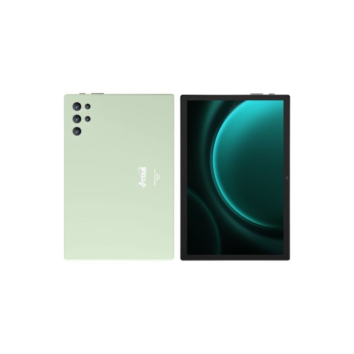 inovo i-Tab 704 SAM+ หน้าจอ 10.9 นิ้ว Ram4 Rom128GB (interpo.) แถมเคส ...