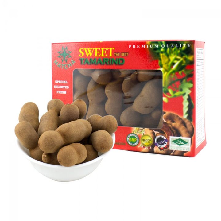 Sweet Tamarind - 1 box | Lazada PH