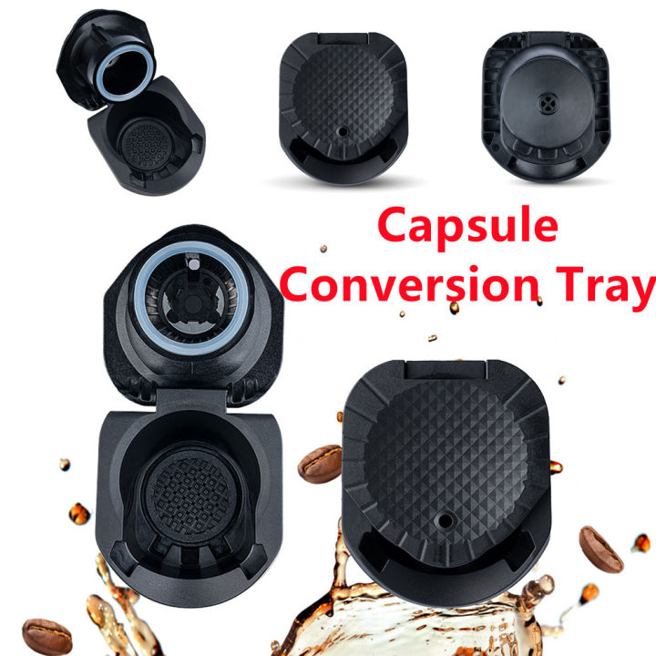 Convert Dolce Gusto Machine To Nespresso Dolce Gusto To Nespresso ...