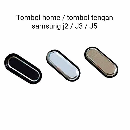 Tombol Home Button Samsung Galaxy G532 G530 Grand Prime / J200 J2 2015 ...
