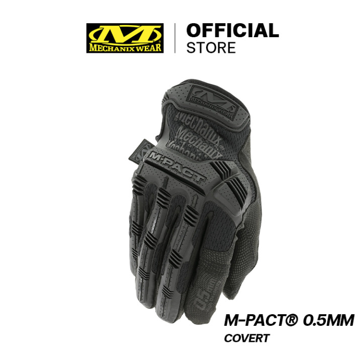 Mechanix Wear - T/S 0.5mm M-Pact Covert | Lazada.co.th