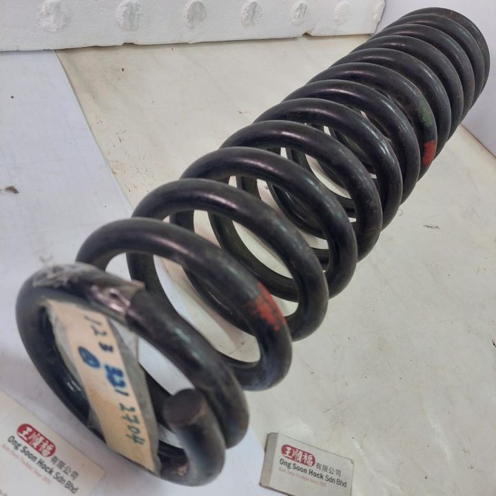 Mercedes Coil Spring Front W123 S123 C123 15x463x115mm Original ...