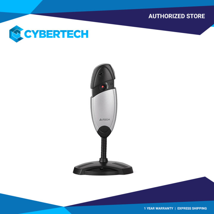 A4Tech PK-635P 720P HD WebCam | Lazada PH