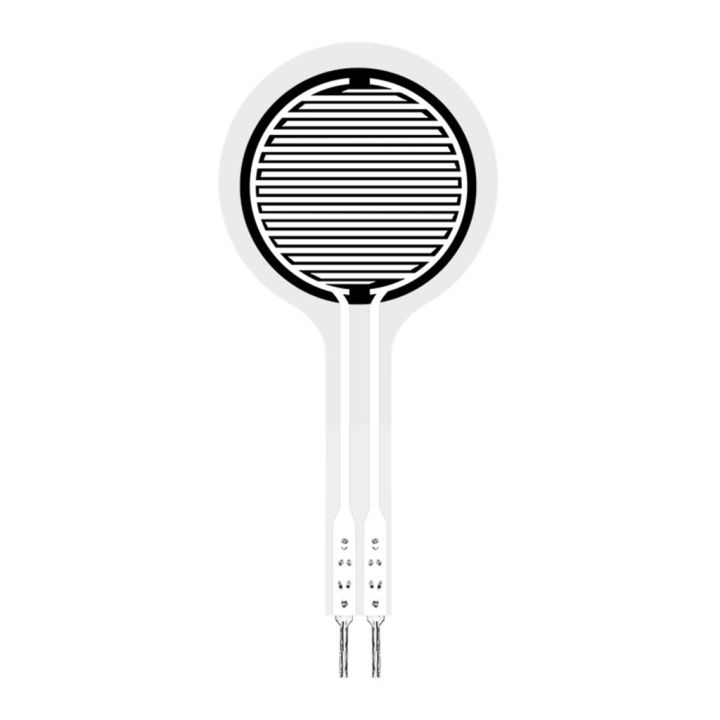 Flexible Piezoelectric Film Sensor Sensitive Polymer Piezoelectric PVDF ...